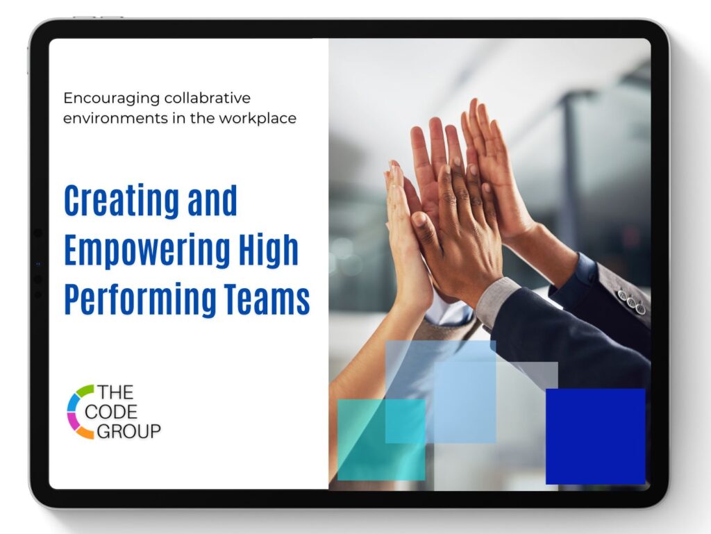 Strategic Planning, Business Consulting, Diversity & Inclusion | The ...