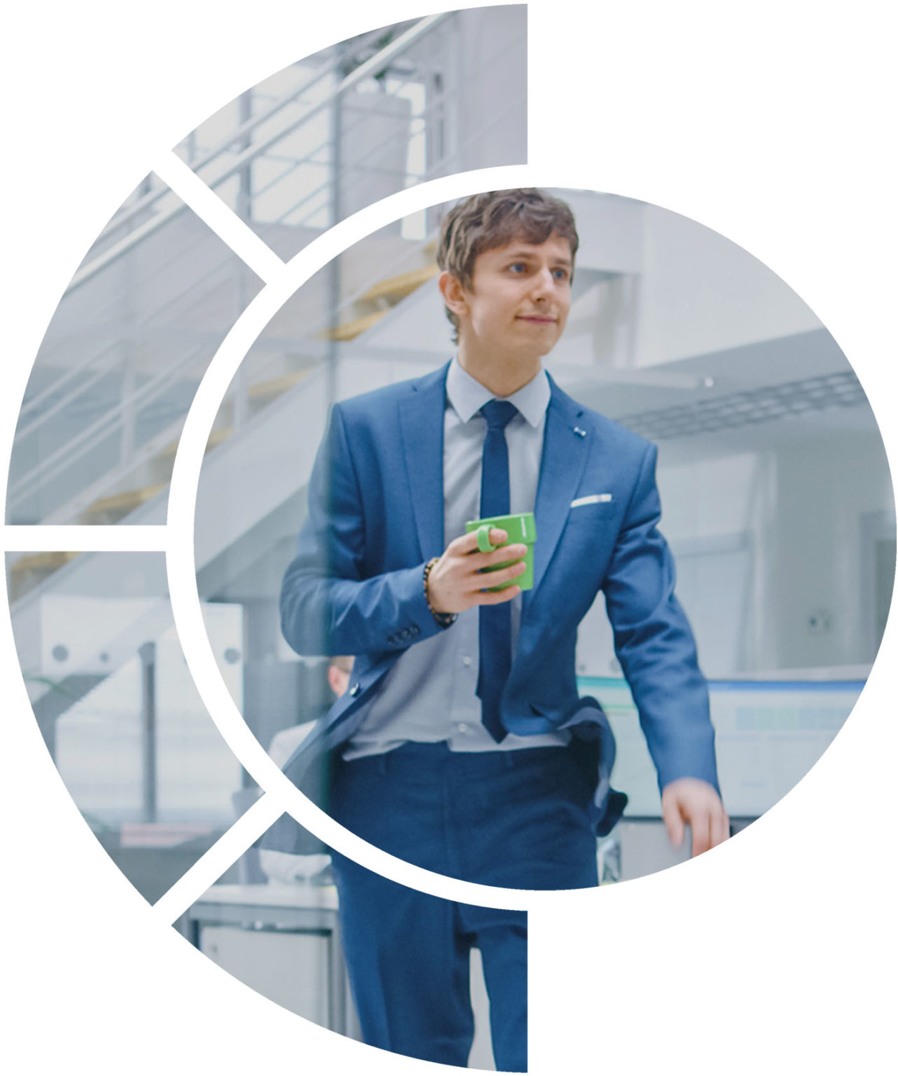 Strategic Planning, Business Consulting, Diversity & Inclusion | The ...