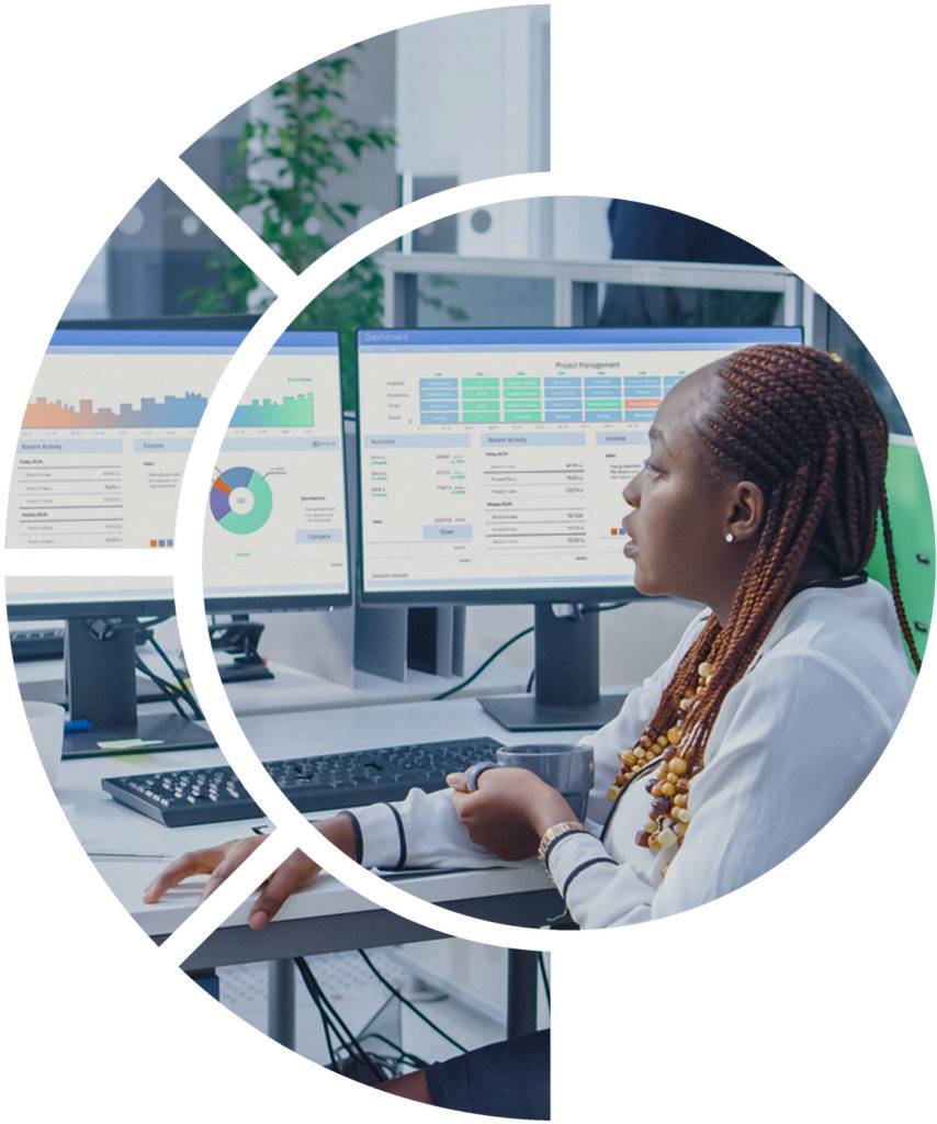 Strategic Planning, Business Consulting, Diversity & Inclusion | The ...