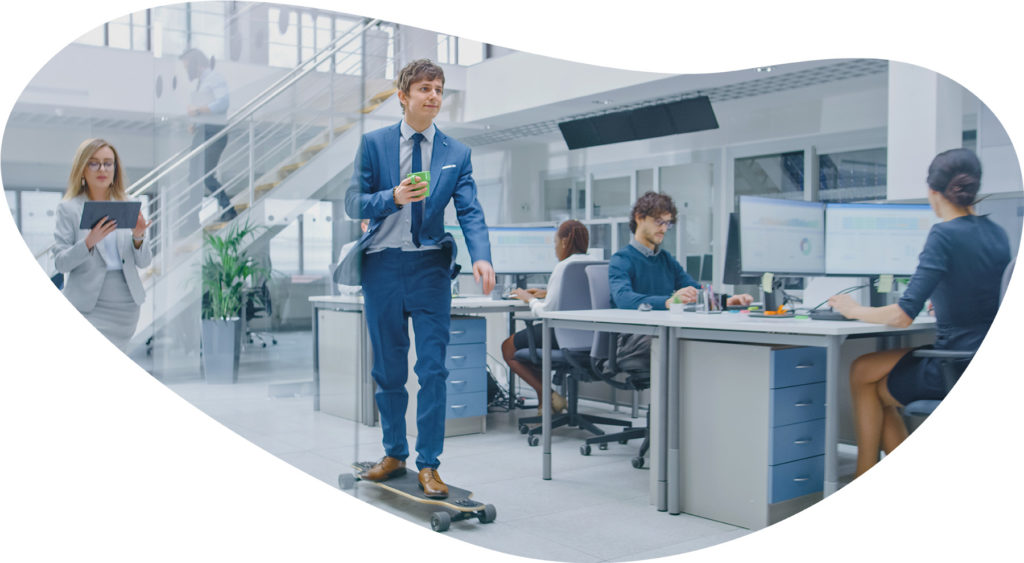 Strategic Planning, Business Consulting, Diversity & Inclusion | The ...